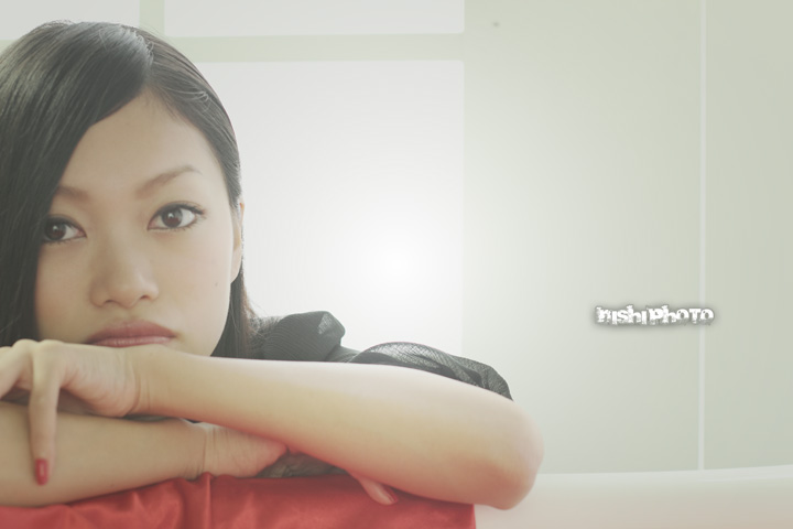 Models>松本奈々 Memory Loss